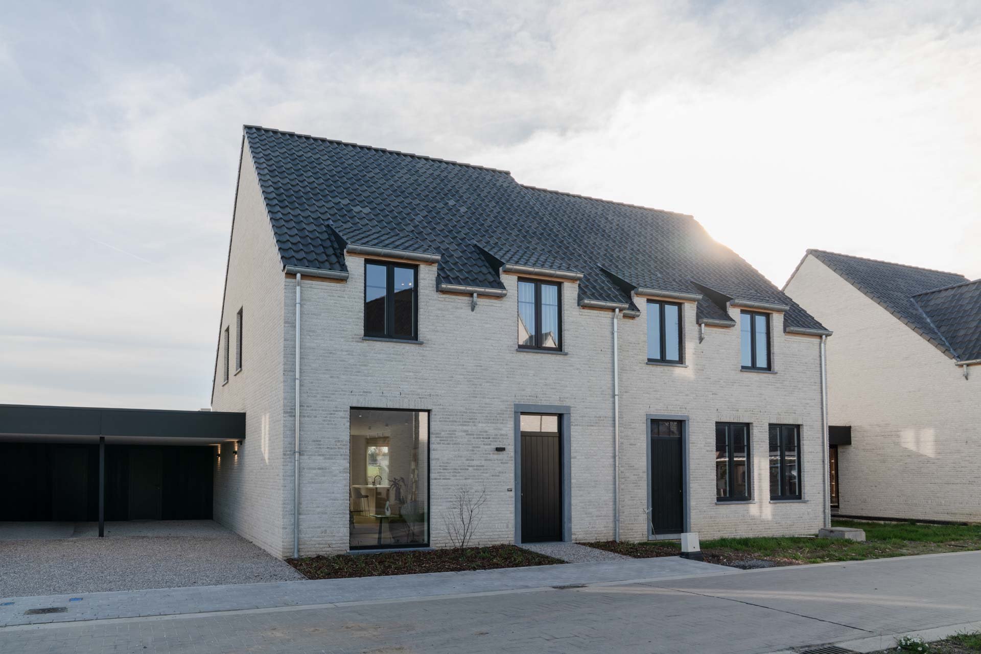 Ontdek onze landelijke kijkwoning in Lauwe