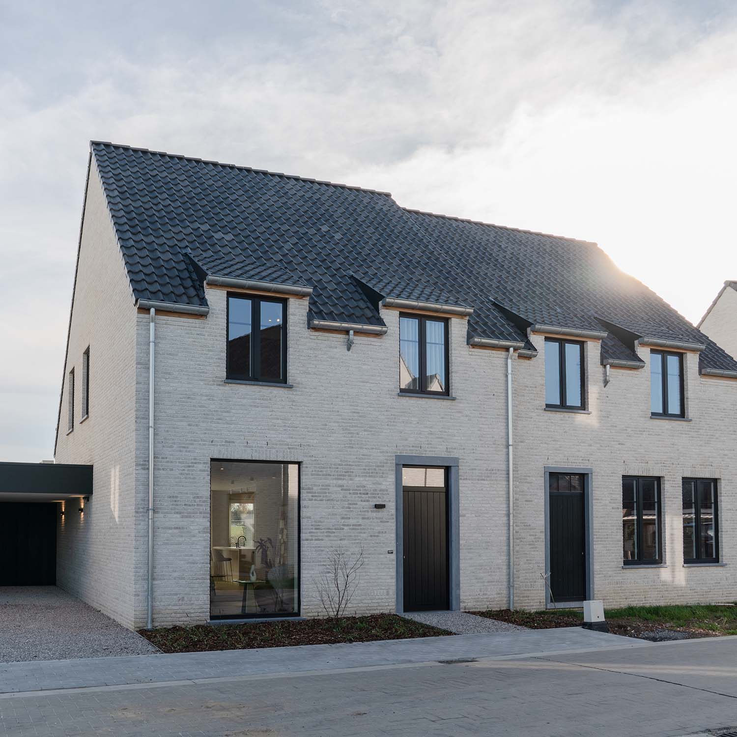 Ontdek onze landelijke kijkwoning in Lauwe