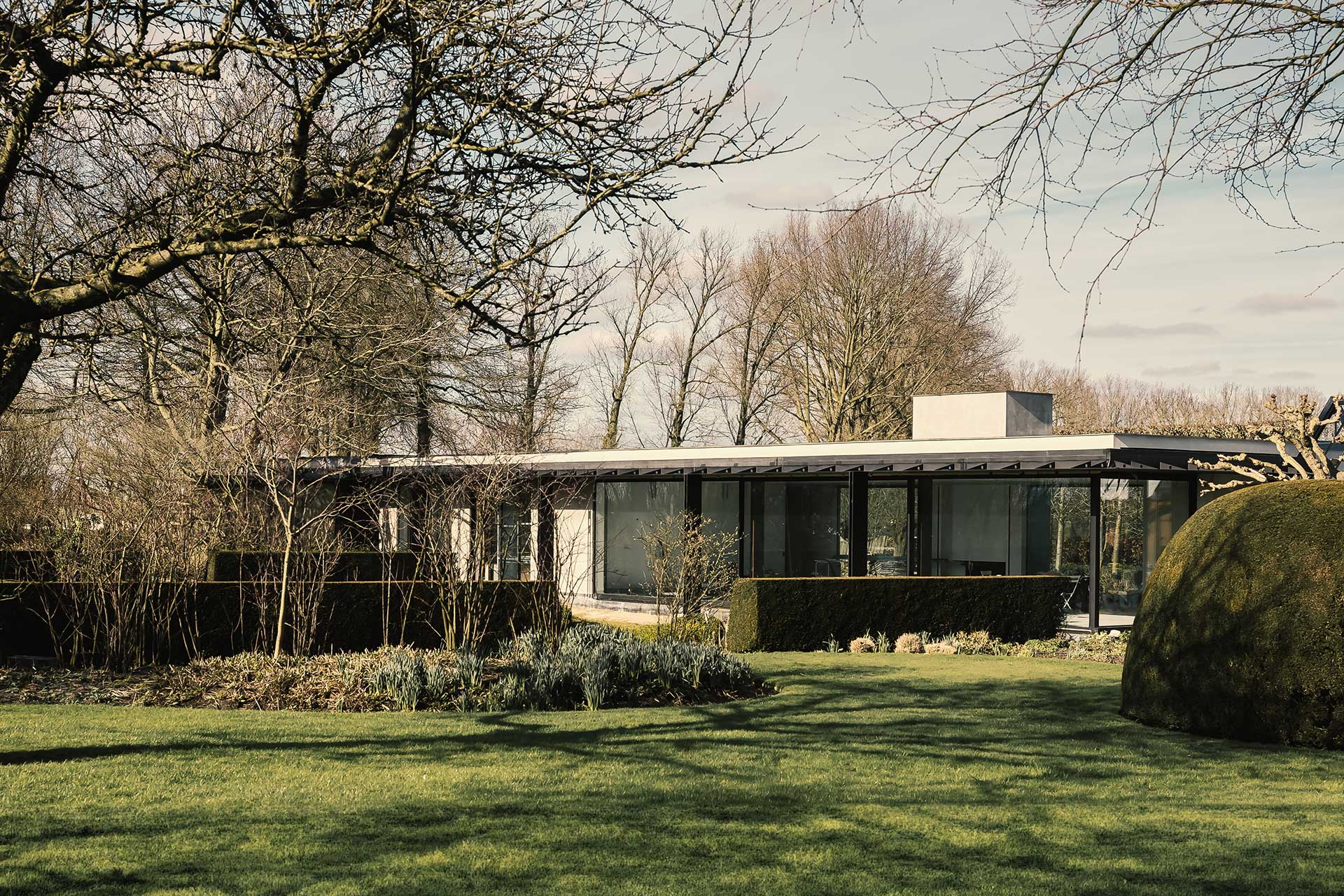 Dumobil Exclusief Wonen: premium nieuwbouw en totaalrenovatie